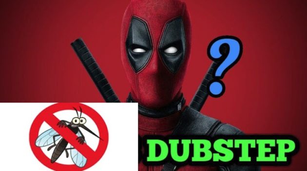 Get Rid of Mosquitoes by Cranking Up the Dubstep | Biology Of Technology